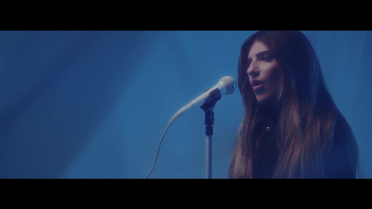 Adelyn - The Hardest Part (OFFICIAL MUSIC VIDEO) - YouTube