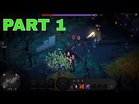 Swarm the City: Zombie Evolved gameplay - Part 1 (No Commentary) - YouTube