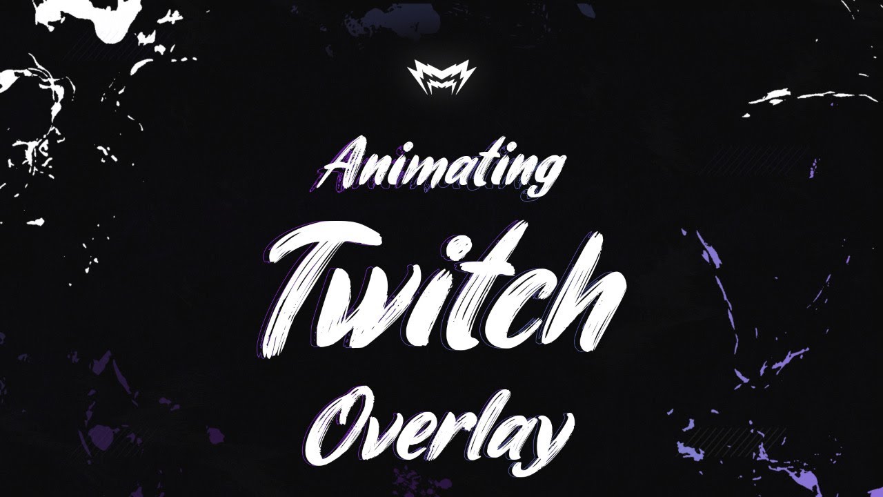 Animating Twitch Overlay Live Urdu Hindi YouTube animating-twitch-overlay-live-urdu-hindi-youtube