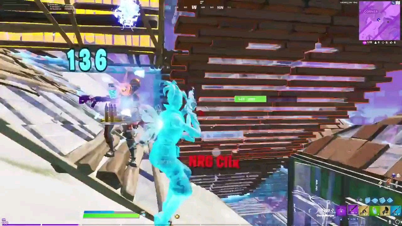 Unwritten 📝 | Doniee Highlights #14 FT.CLIX - YouTube