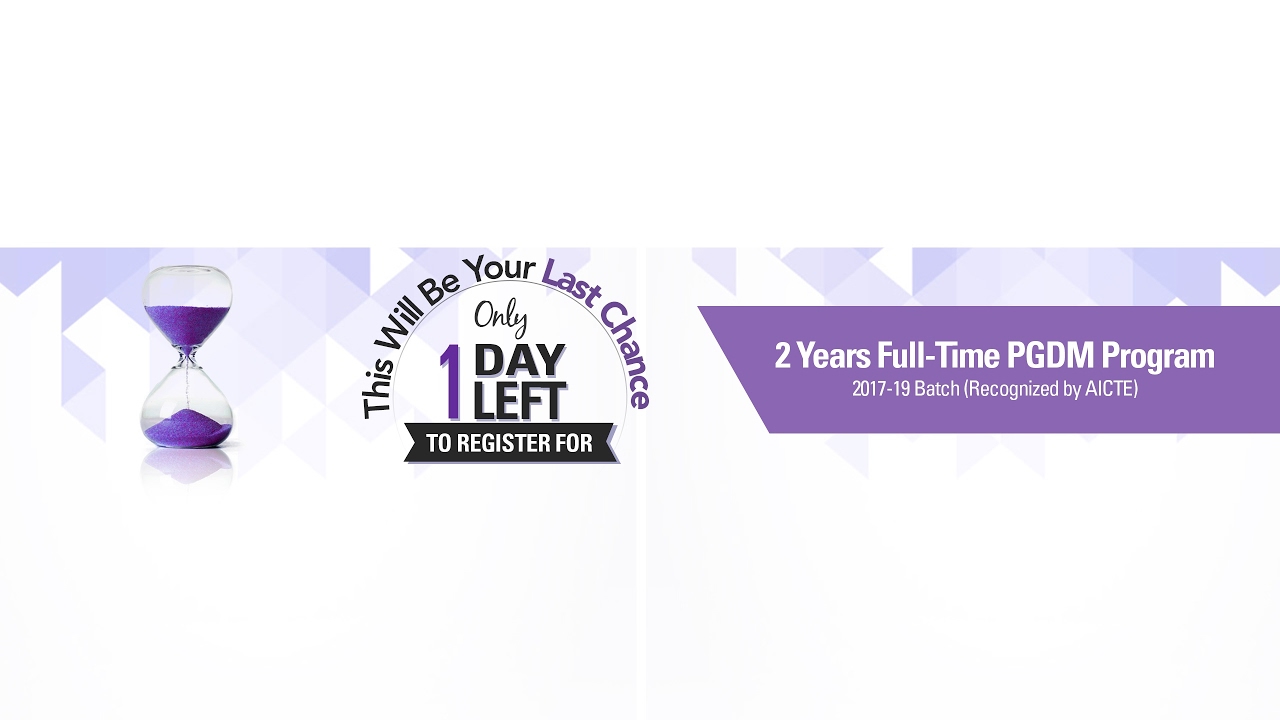 Welingkar Institute of Management - YouTube