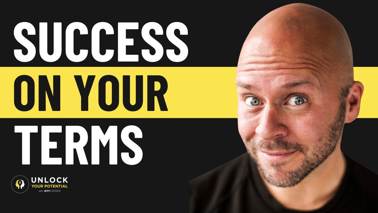 The Power of “Hell Yeah or No” to Transform Your Life | DEREK SIVERS ...
