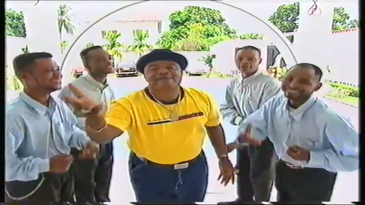 Simon - Madilu System: Song Lyrics, Music Videos & Concerts