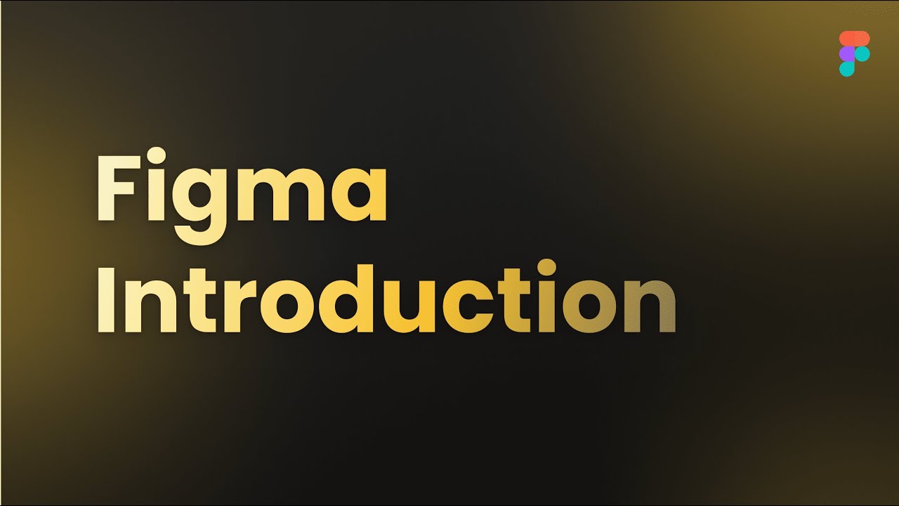 PENGENALAN FIGMA - Bahasa Indonesia - YouTube