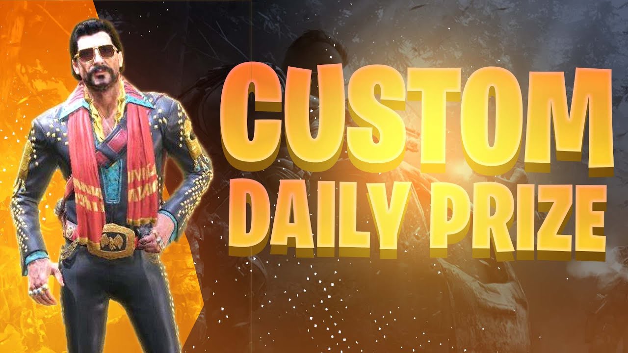 COD MOBILE LIVE WITH AURA Troopers || BR CUSTOM ROOM DAILY - YouTube