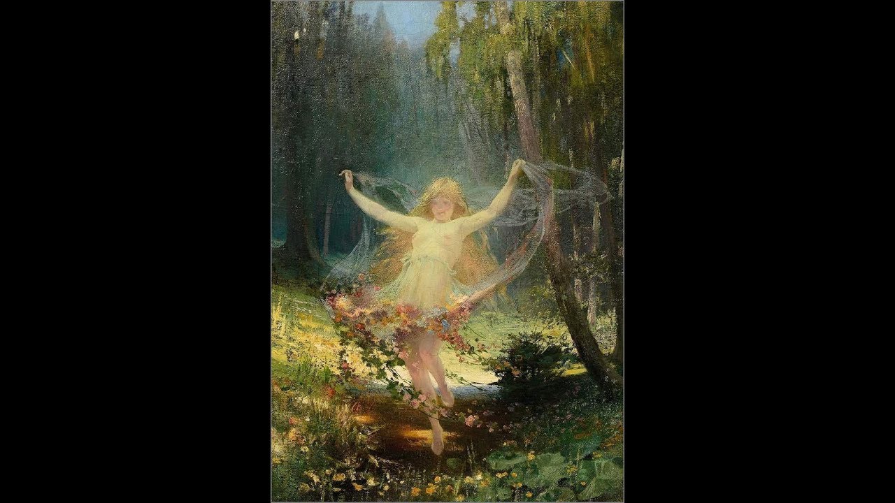 [Composition] - Valse du printemps - YouTube