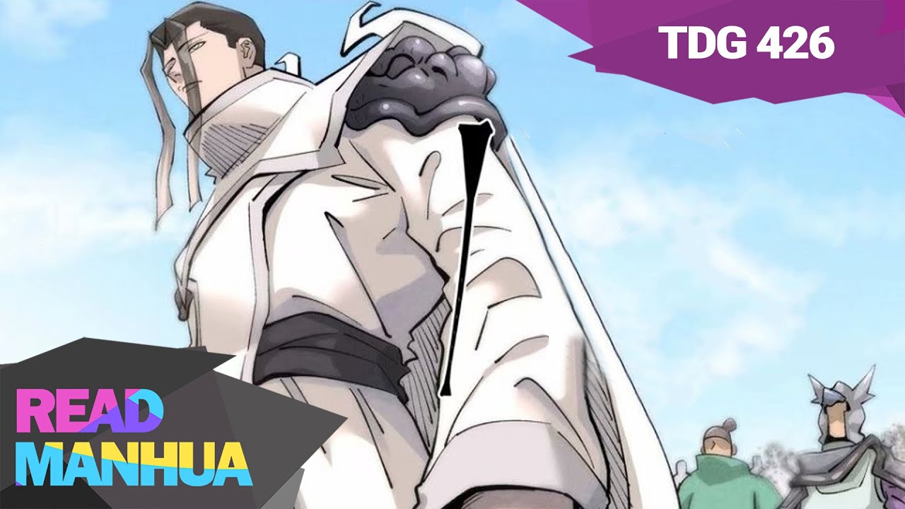 TODG 426 - Selection - part 1 - YouTube