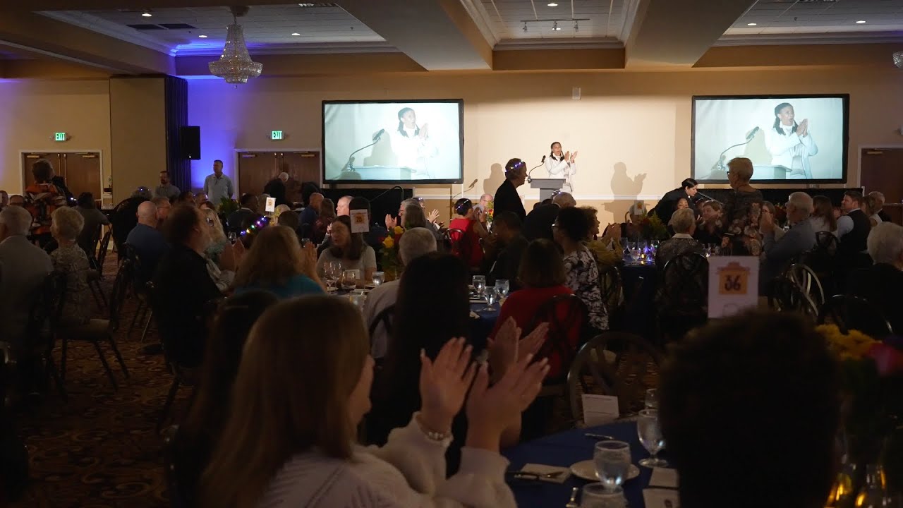 Event Audio Video with Live Streaming - YouTube