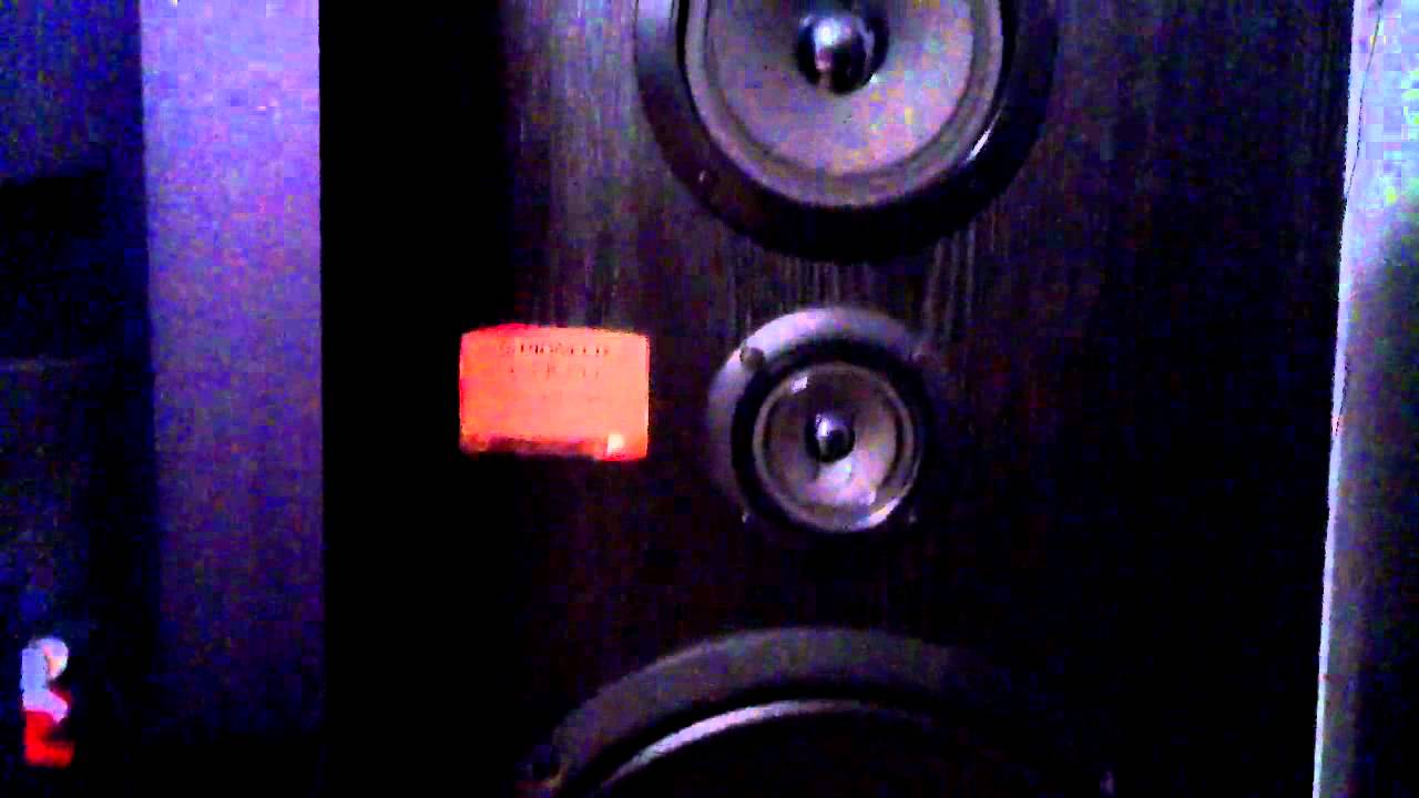 Pioneer RX- 370 review - YouTube