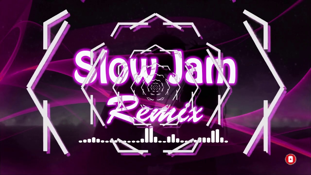 Slow JAM remix 2020 collection | iloilo mix Club /nonstop remix - DJ ...