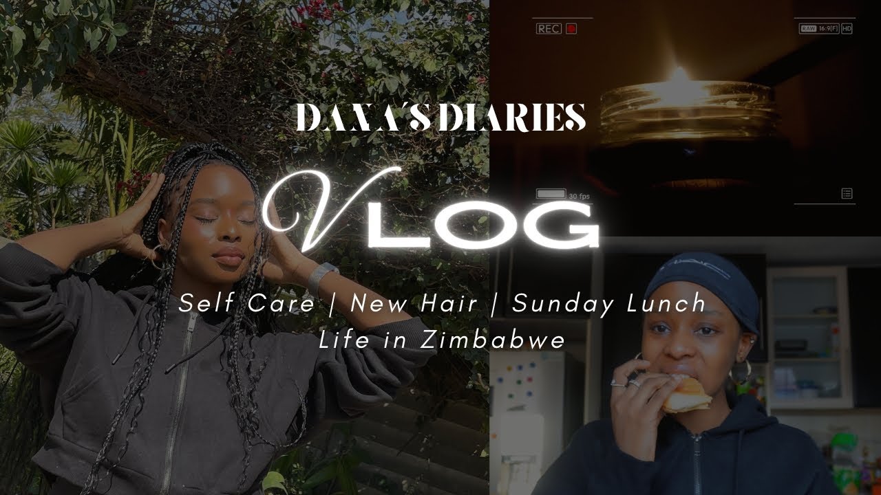 Dana's Diaries: VLOG | Spend 2 Days With Me - YouTube