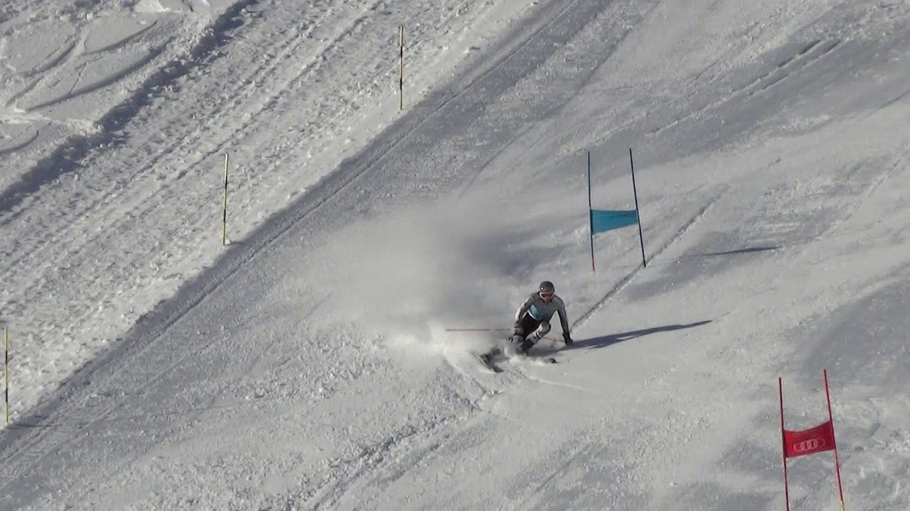 170813 Saas GS GER5 - YouTube