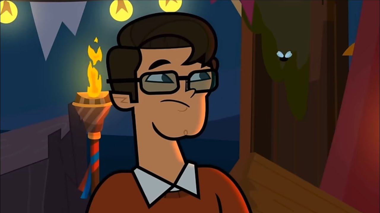 DCS4 Ep. 3, But Only When Benji Is On Screen - YouTube