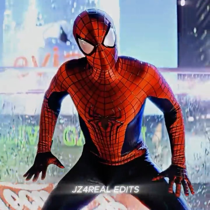Fastest & Youngest Spider-Man | Vem Vem · Jmilton | JZ4REAL #spiderman ...