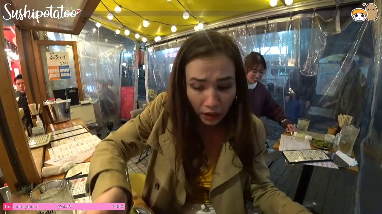 A REAL LIVESTREAM FAIL! - YouTube