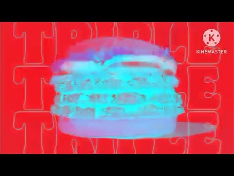 Whopper best animation logos G Major 5 - YouTube