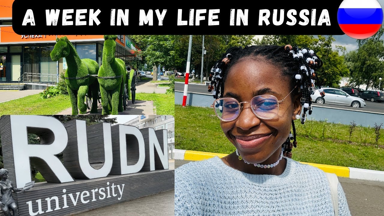 Biometric verification process in Russia / life as an international ...