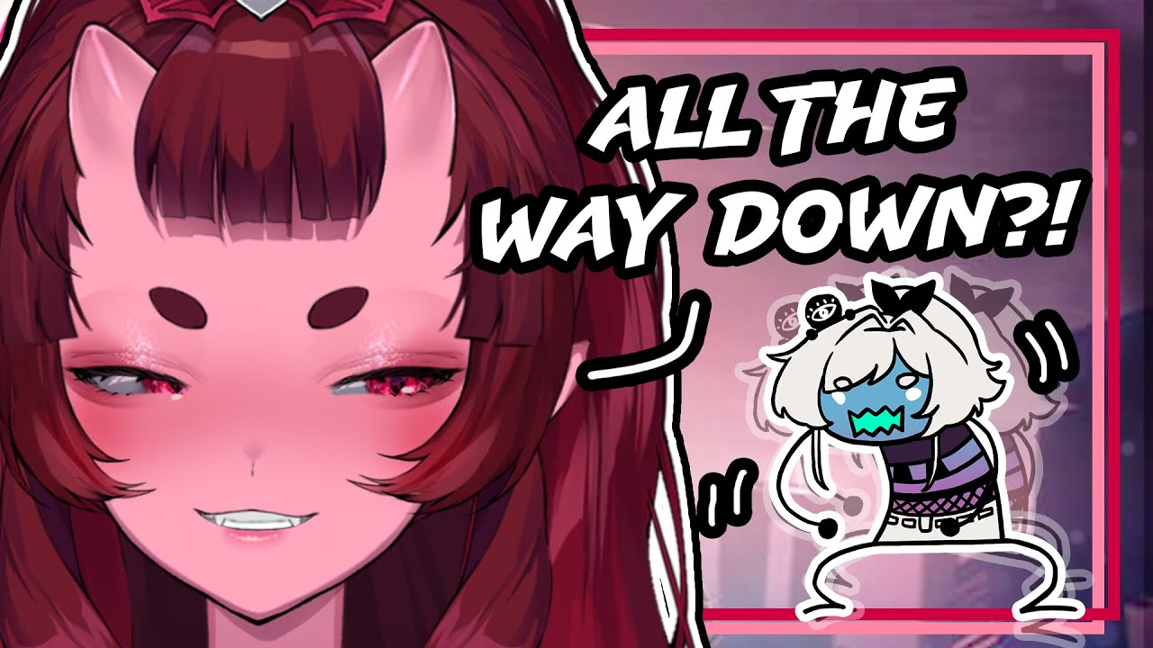 Ruby gets revenge on nightfawn - YouTube