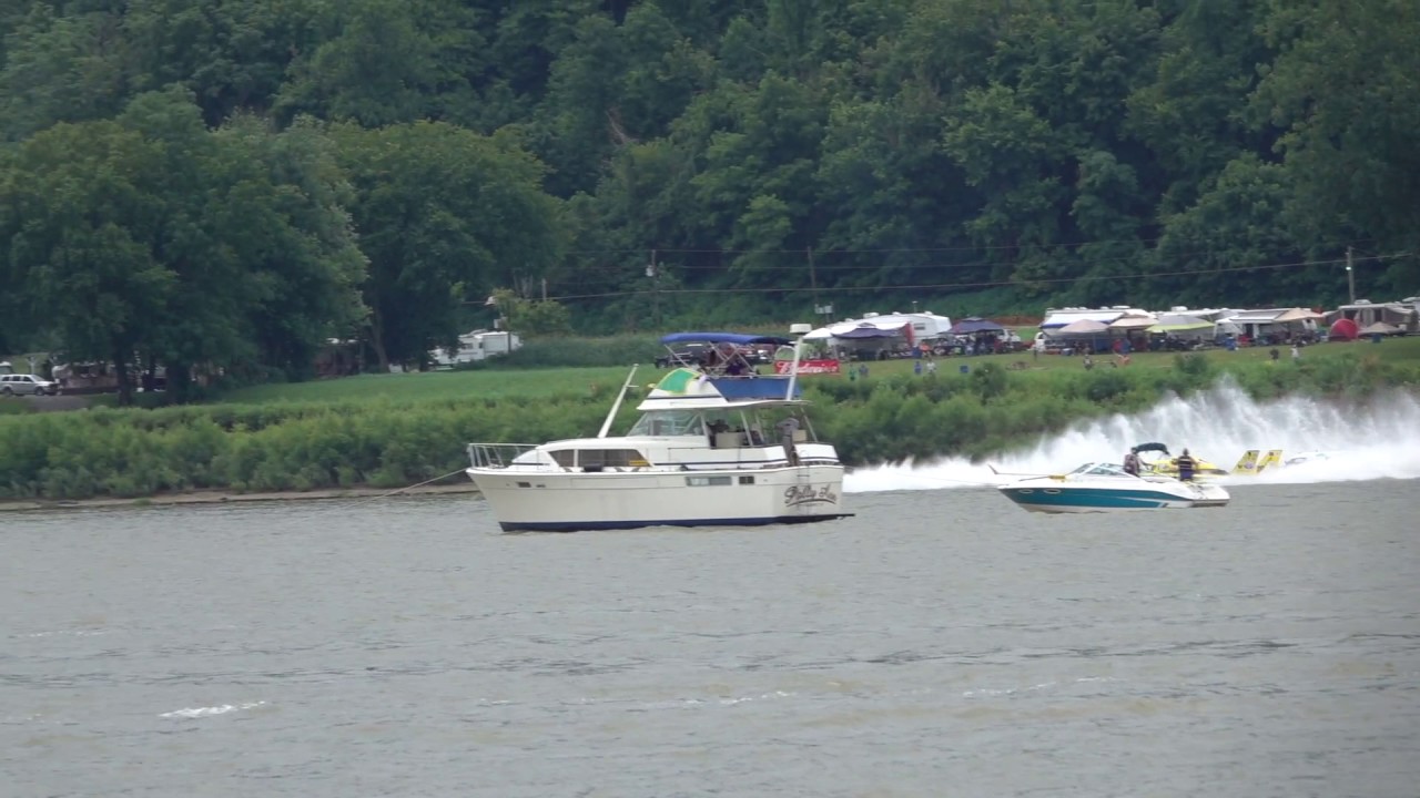 2017 Madison Regatta - Grand Prix World - Saturday Heat 1A - YouTube