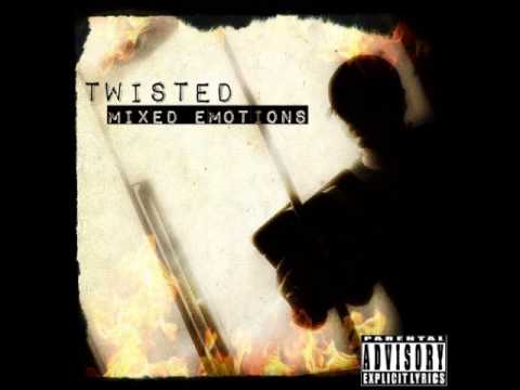 Mixed Emotions Album - YouTube