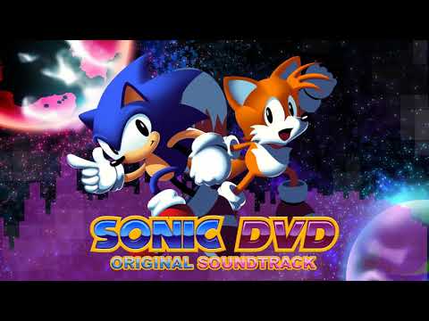 06 - Sonic DVD OST [Sage Demo 2020] - Invincibility Theme - YouTube