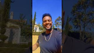 US Caalaa Bultume Solomon Alemu Worship Faarfannaa Haaraa Gospelsongs ...