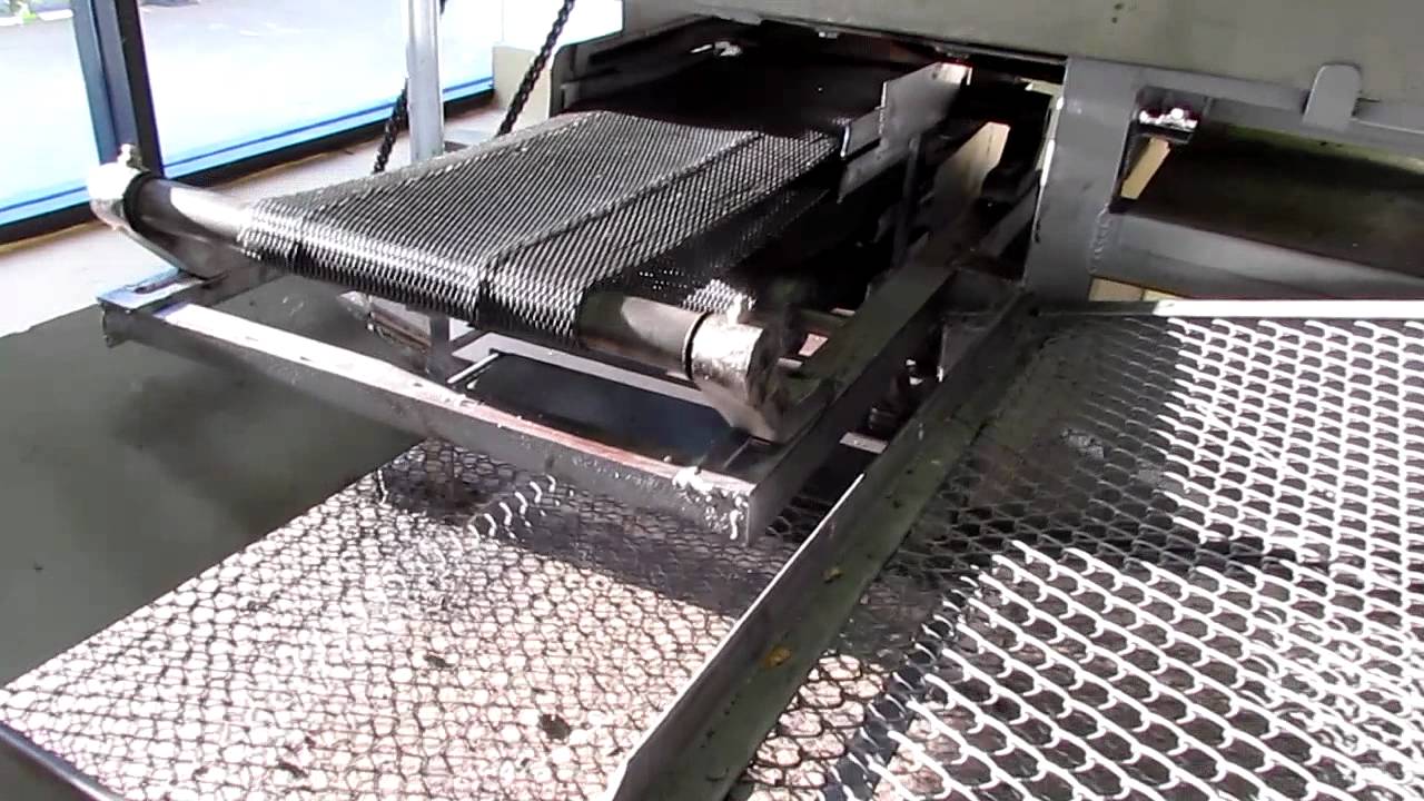 Tortilla Machine - Celorio 200-KS - YouTube