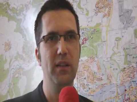 Innovationsregion Ulm wird \