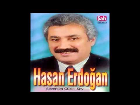 Hasan Erdoğan-Çiçek Basma [© Şah Plak]