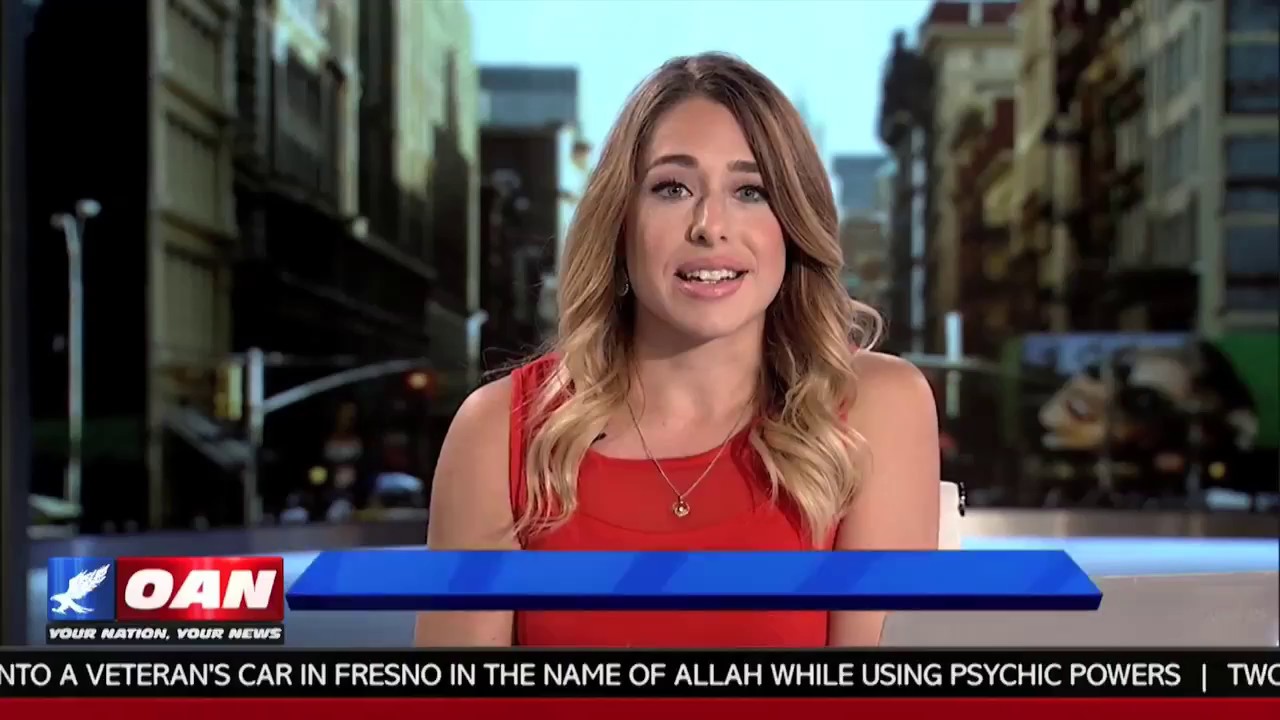 Sarah Pilla Demo Reel - YouTube