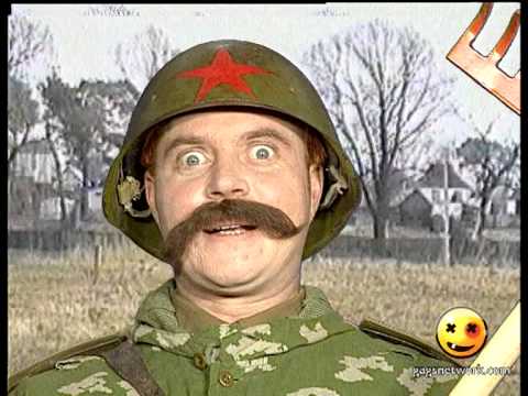 Our Appetiser 5 / Каламбур. Наш апперитивчик