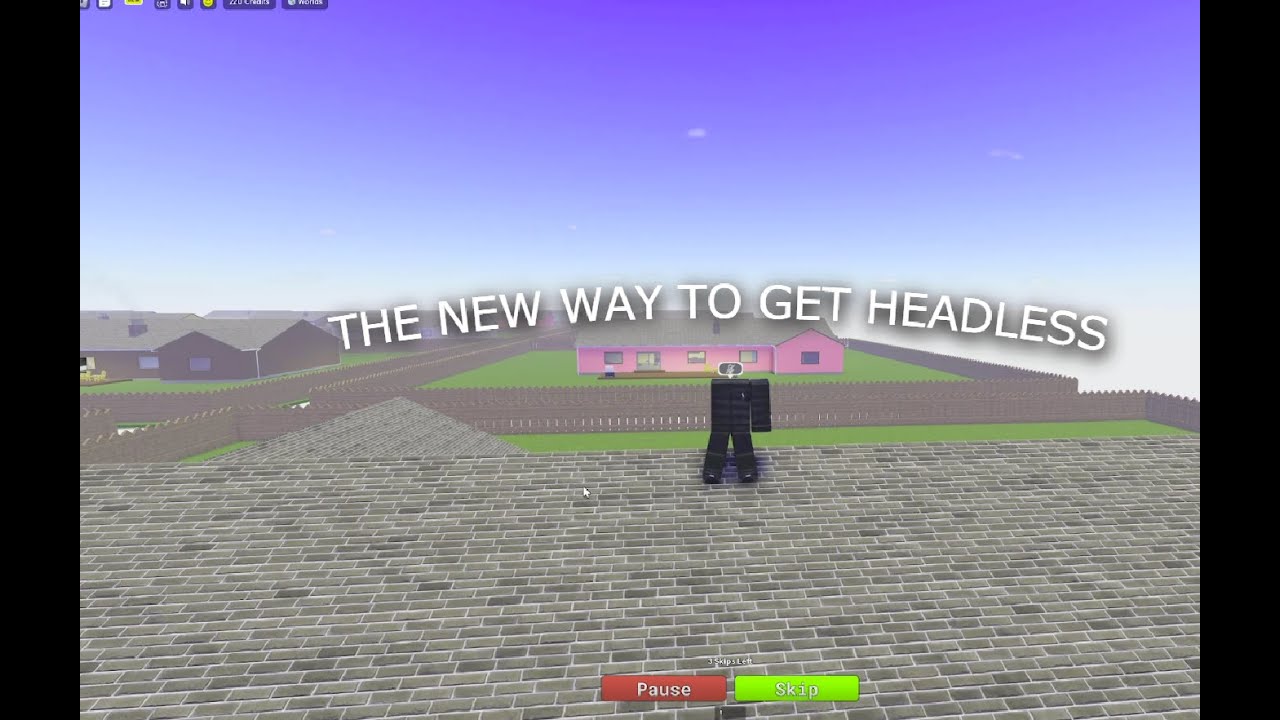 Roblox Neighbors 🔊 WITH THE NEW PACKAGE! - YouTube