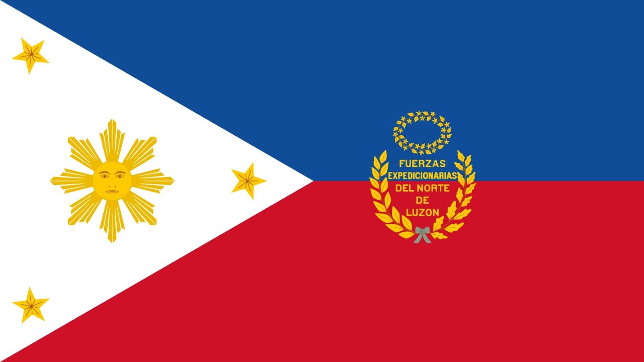 Revolutionary Flags of the Philippines - YouTube