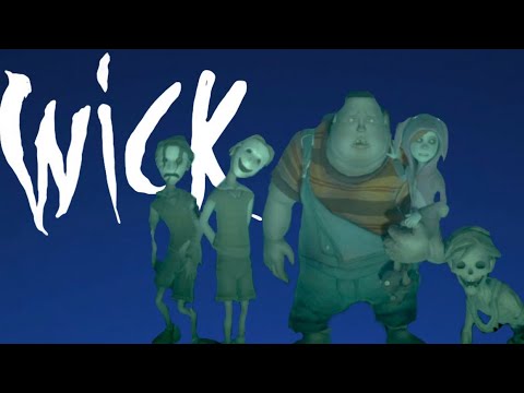 Wick Ep.6 (Ending) - YouTube