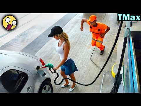 TOTAL IDIOTS AT WORK / Instant Regret Fails Compilation 2026 /Best Fails of the Week #421