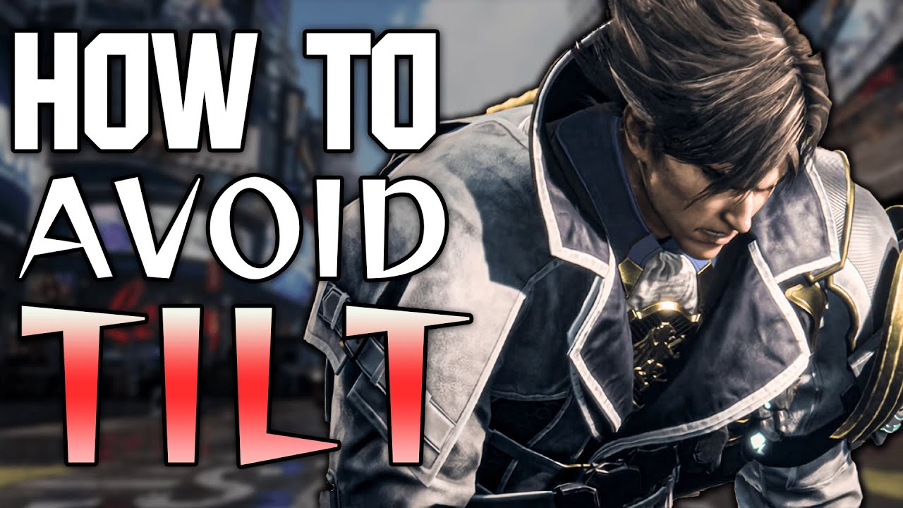 Why You're Always LOSING in TEKKEN 8 - YouTube