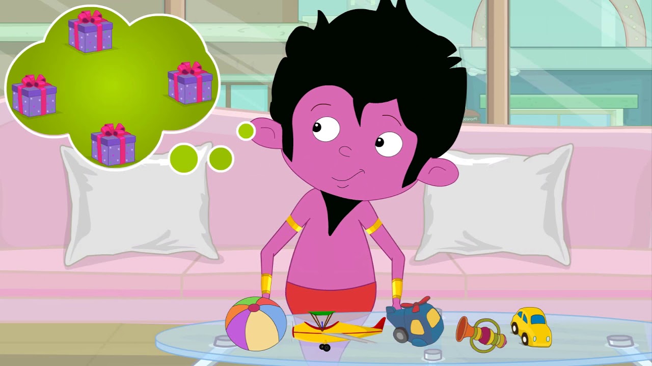 The 3 R's for Kids - YouTube