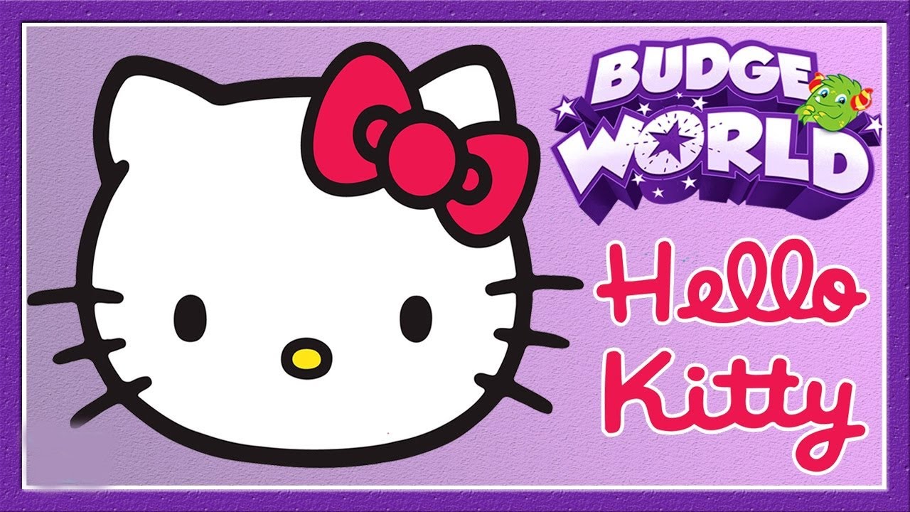Hello Kitty: Cooking, Fun Decorating, Cute Nails Games - Budge World ...