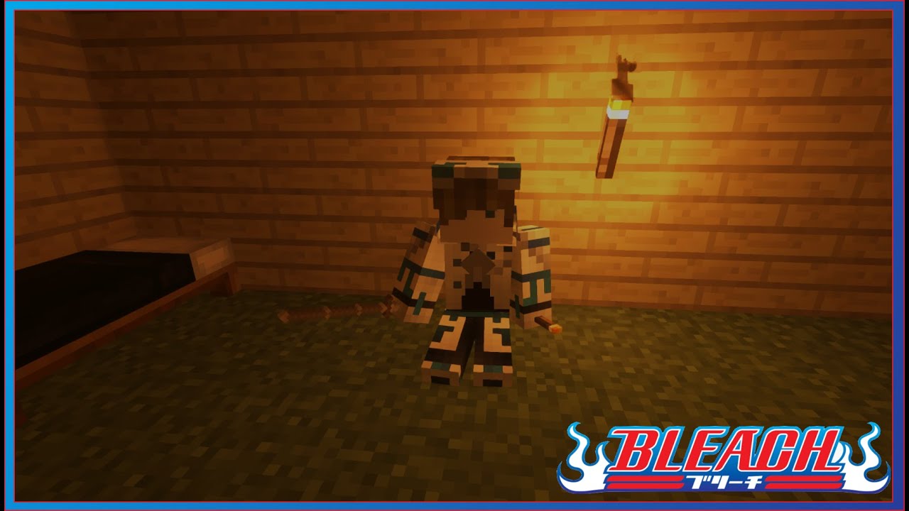 My vision grows dark. The time for a decision grows near! | Bleach ...