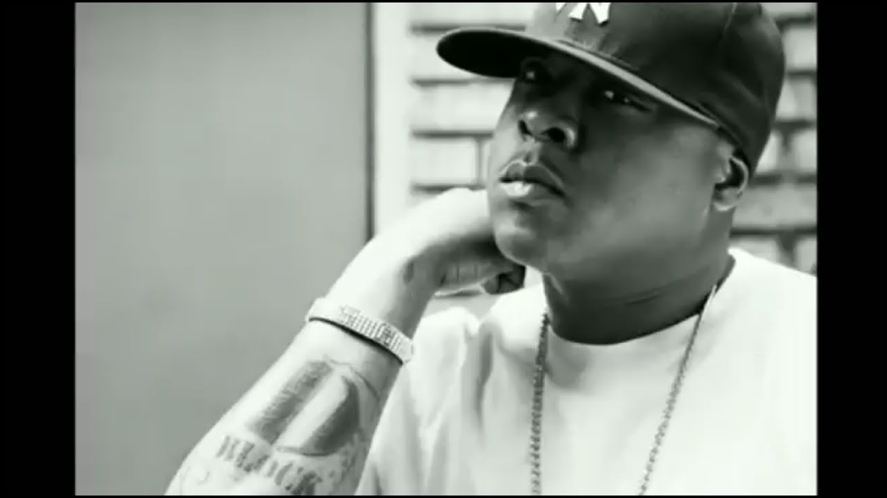 Jadakiss - KISS ON EM [Volumes 1 & 2] (FULL MIXTAPES) - YouTube