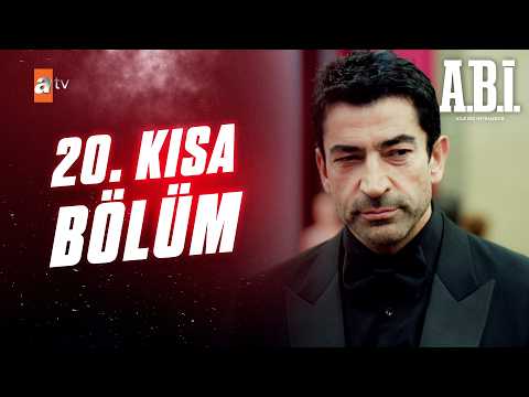A.B.İ. 20. Kısa Bölüm