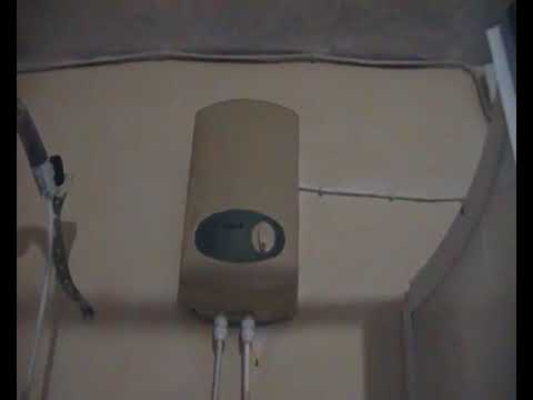 Termosifon İle Şofben Arasındaki Fark Nedir