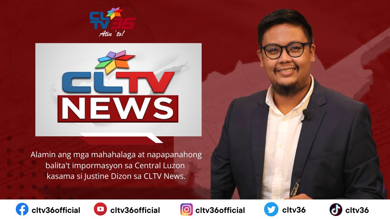 LIVE: CLTV36 News|March 20,2023- News & Breaking Stories - YouTube