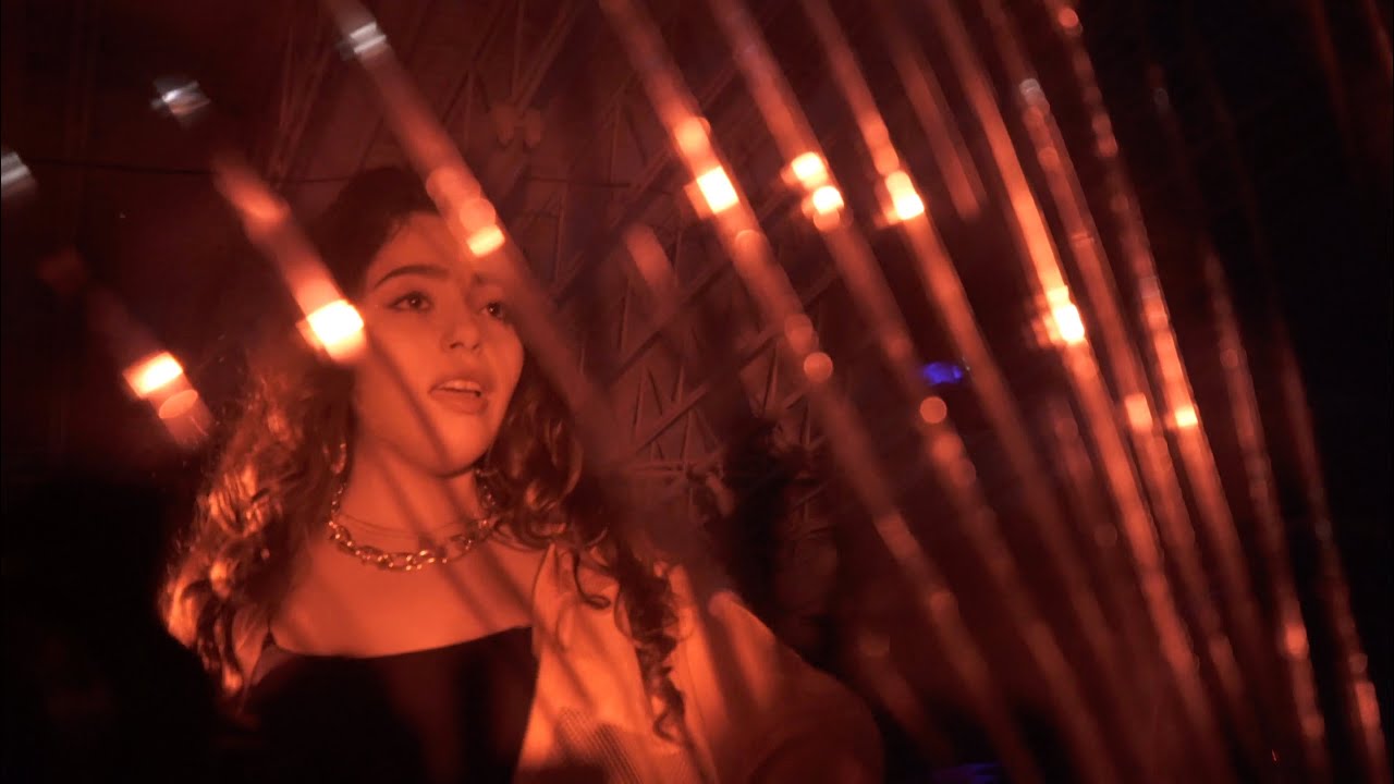 Ana Mancebo - Bronca (Video Oficial) - YouTube