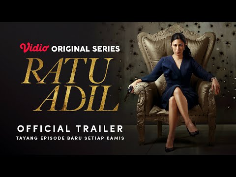 Official Trailer | Ratu Adil | Dian Sastrowardoyo, Nino Fernandez, Donny Damara, Ira Wibowo