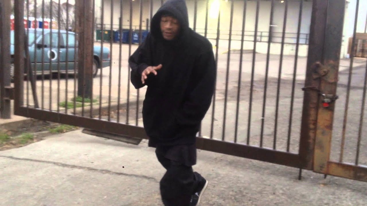 LIL TAZZ SURVIVE THE NEW OFFICIAL MUSIC VIDEO - YouTube