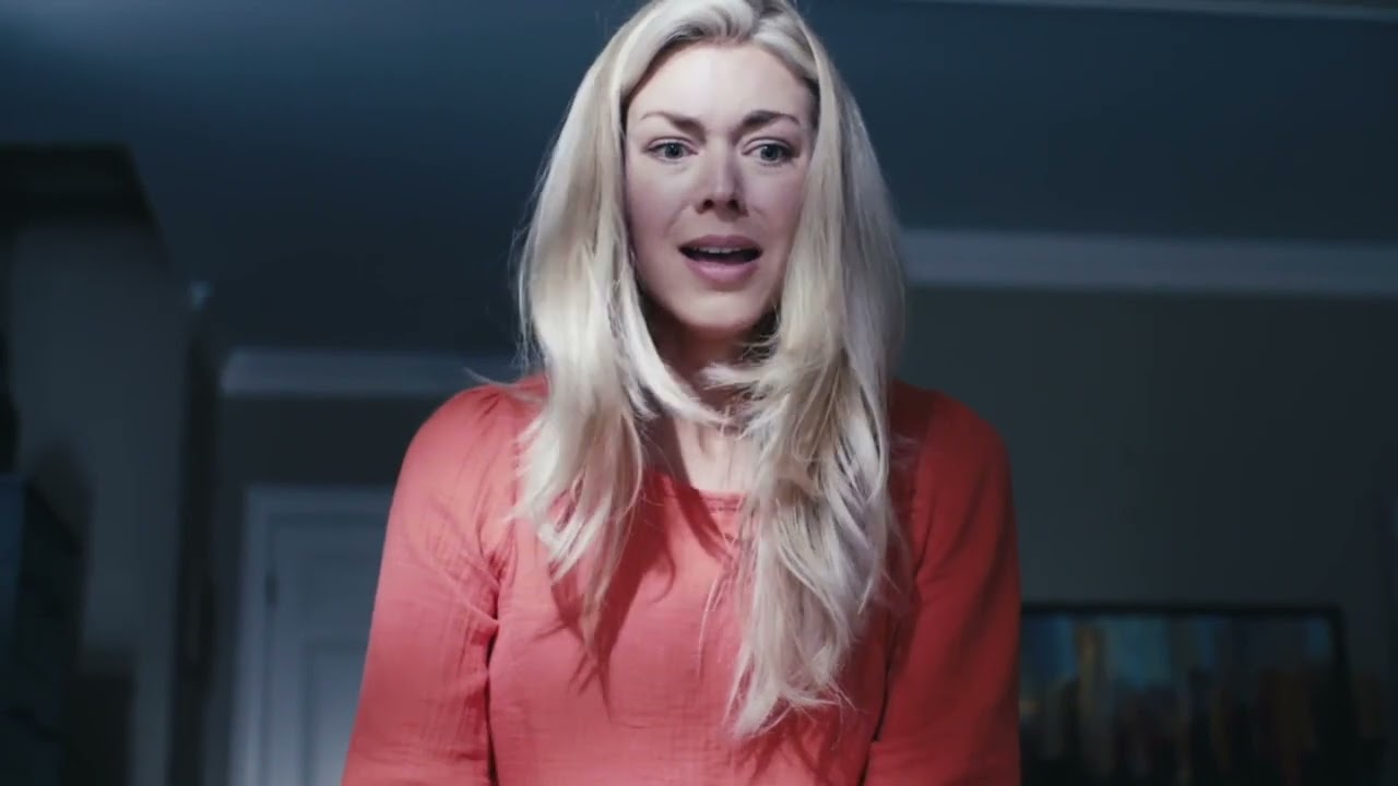 Brey Noelle Acting Reel 2022 - YouTube