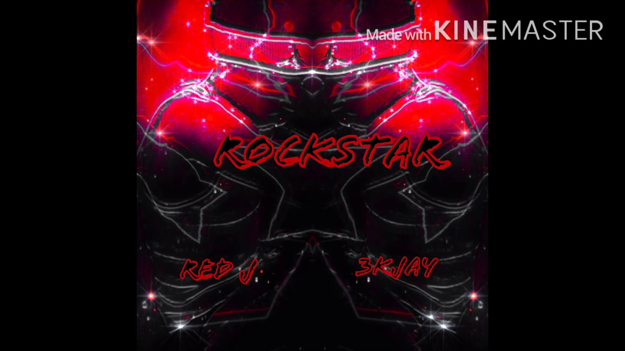 RED J - Rockstar Ft. 3KJAY (Official Audio) - YouTube