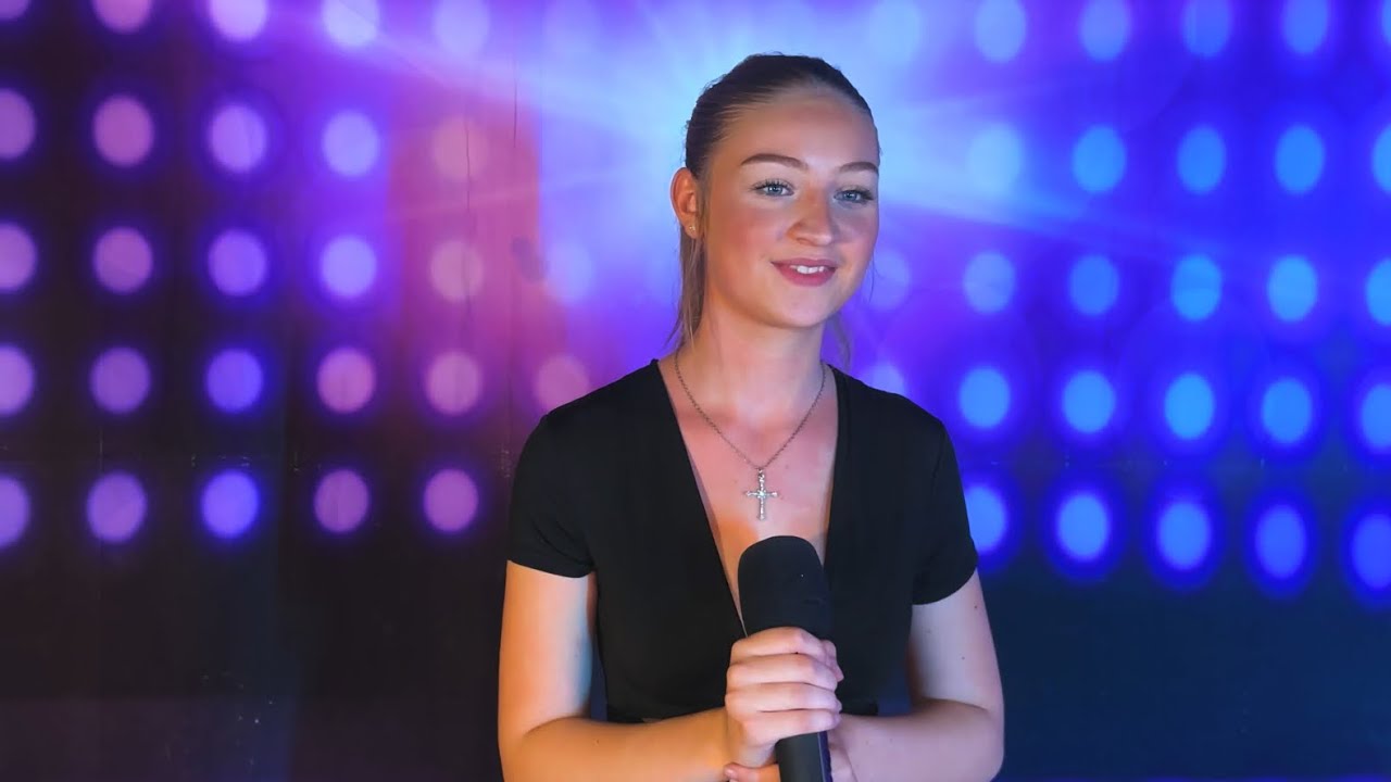 Remedy | Trinity Jones | The Auditions | Talent Search UK 2023 | Flash Back Video - YouTube