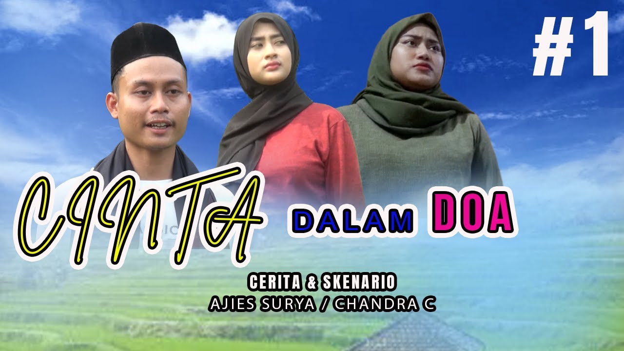 cinta dalam doa eps 1 - YouTube